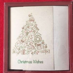 Expressive Design Group inc | Other | Boxed Christmas Cards | Poshmark